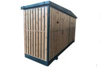 China 12/24kV Outdoor Ring Main Unit Cable Branch Box with Stainless Steel Shell and 630A Rated Current for sale