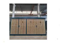 China 12/24kV Outdoor Ring Main Unit Cable Branch Box with Stainless Steel Shell and 630A Rated Current for sale