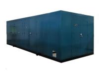 China Oil Compact Transformer Substation 2000kva For Power Transmission / Supply for sale