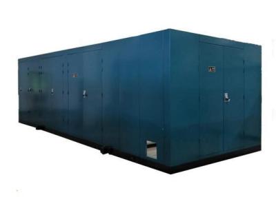 China Oil Compact Transformer Substation 2000kva For Power Transmission / Supply for sale