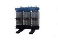 China 20KV Electrical Distribution Dry Type Electrical Transformers for sale