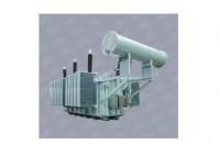 China 110KV - 220KV  on Load Tap Changer Power Transmission Transformer for sale