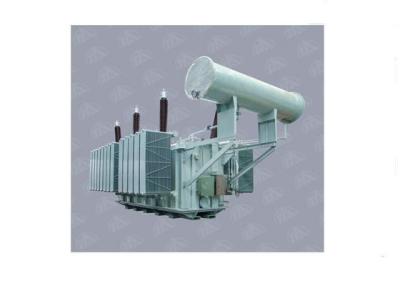 China 110KV - 220KV  on Load Tap Changer Power Transmission Transformer for sale