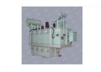 China 35 KV Electric Oil Immersed Power Transformer Industrial Power Transformer  for sale
