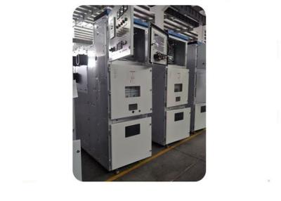 China KYT8 ( KYN28A ) - 24 Safety Electrical  Metal Clad  Switchgear Metering Cabinet for sale