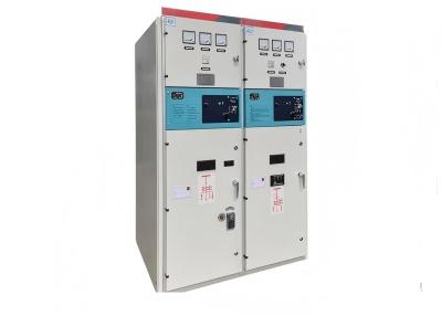 China Ac Metal - Clad Rmu Indoor Switchgear 12kv Box Type & Fixed Type Xgt9-12 Series for sale