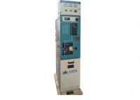 China Gas - insulated Metal - Clad Medium Voltage Switchgear 12KV Power Distribution Cabinet for sale