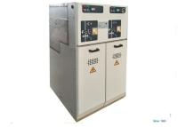 China Metal - clad Gis Switchgear Dual Power Source Automatic Cut - in Equipment for sale
