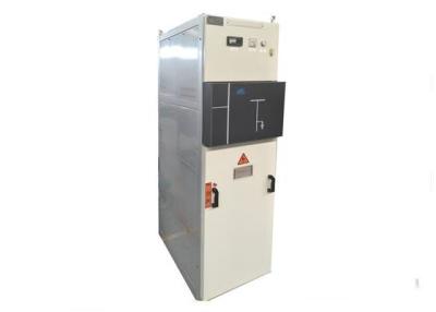 China Sf6 Rmu Mv Gis Ring Main Units And Compact Switchgear Systems Ac Metal - Clad for sale