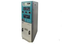China 12kv Medium Voltage Switchgear , Electrical Solid Insulation Mv Switchgear Rmu for sale