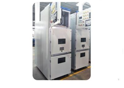 China Ac Metal Clad Switchgear  , 12kv Electrical Switch Cabinet For Distribution for sale