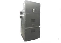China Removable Indoor Medium Voltage Switchgear withdrawable enclosed type for sale