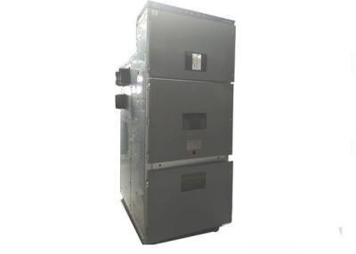 China Removable Indoor Medium Voltage Switchgear withdrawable enclosed type for sale