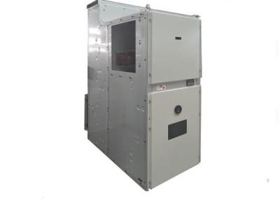 China Metal Clad 11kv Vcb Withdrawable Switchgear For Nuclear Electrical Plants for sale