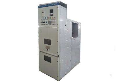 China 24KV Indoor  Metal - Clad AC Switchgear Medium Voltage Switchgear for sale
