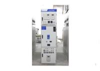 China XGN49 High Voltage Switchgear / 33kV 1250A GIS SF6 Gas Insulated Switchgear for sale
