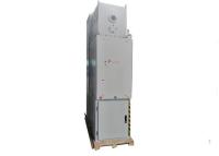 China Metal Clad High Voltage Switchgear 40.5kv 24kv Gas Insulated Cubicle For Indoor for sale