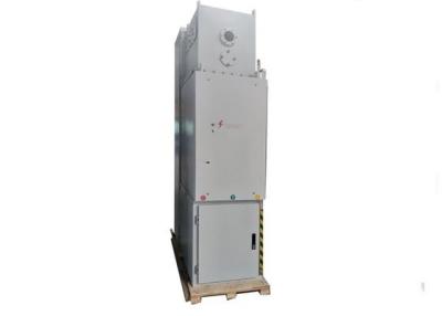 China Metal Clad High Voltage Switchgear 40.5kv 24kv Gas Insulated Cubicle For Indoor for sale