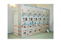 China C - Gis Gas Insulated Switchgear 24kv Cubicle Type Metal Clad With Vcb for sale