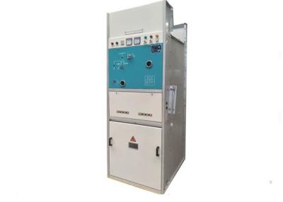 China Indoor 35kv Ring Main Unit Switchgear , Sf6 Gas Insulated Switchgear Gis for sale