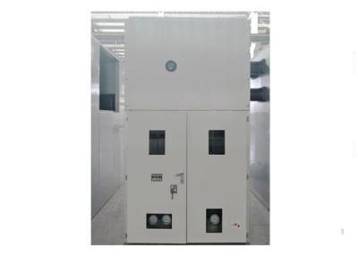 China KYN61-40.5(Z) Air Insulated Metal-Clad Drawable AC High Voltage Switchgear for sale