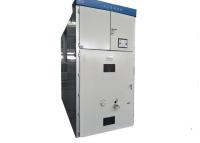 China Power Distribution High Voltage Electrical Switchgear For Mining Enterprises for sale
