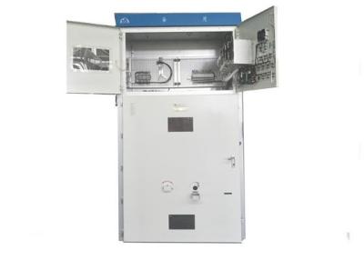 China Armor Type AC Metal - Enclosed Switchgear /  Power Distribution Equipment for sale