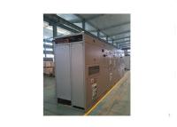 China GCK Draw-out Switchgear – Reliable Power Distribution and Motor Control for Demanding Applications for sale
