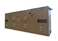 China GCK Draw-out Switchgear – Reliable Power Distribution and Motor Control for Demanding Applications for sale
