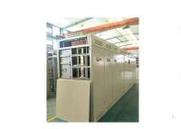China GCK Draw-out Switchgear – Reliable Power Distribution and Motor Control for Demanding Applications for sale