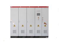 China Ggd Series Low Voltage Switchgear ,  Indoor Power Distribution Panel for sale