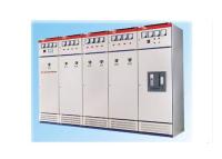 China Ggd Series Low Voltage Switchgear ,  Indoor Power Distribution Panel for sale