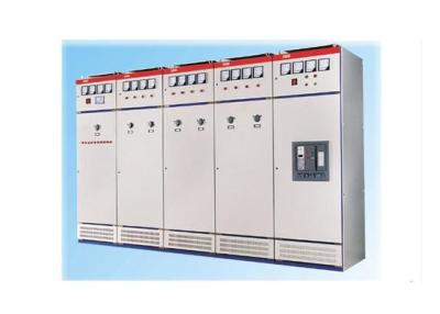 China Ggd Series Low Voltage Switchgear ,  Indoor Power Distribution Panel for sale