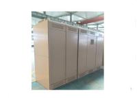 China 660v Drawable Low Voltage Switchboard For Electrical Switch Power Distribution for sale