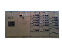 China 660v Drawable Low Voltage Switchboard For Electrical Switch Power Distribution for sale