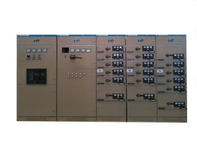 China 660v Drawable Low Voltage Switchboard For Electrical Switch Power Distribution for sale