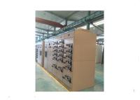 China 660v Drawable Low Voltage Switchboard For Electrical Switch Power Distribution for sale