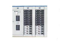 China GCS Power Station Equipment 0.4KV Electrical Distribution LV Switchgear for sale