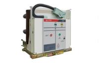 China 12KV VS1 Medium Voltage Vacuum Circuit Breaker For  HV Switchgear , 630A / 1250A for sale