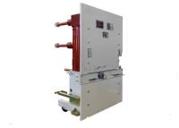 China Indoor Solid - Closure High Voltage Vacuum Circuit Breaker 40.5kv Handcart  - Type for sale