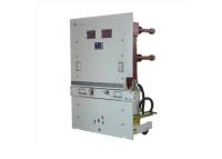 China AC High Voltage Circuit Breaker , 35Kv 36KV Hv Vacuum Circuit Breaker Handcart type for sale