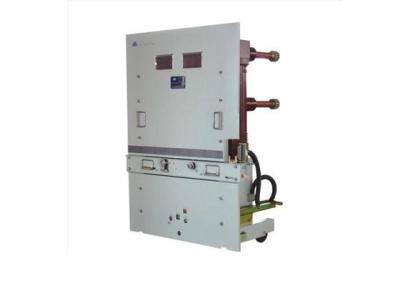 China AC High Voltage Circuit Breaker , 35Kv 36KV Hv Vacuum Circuit Breaker Handcart type for sale