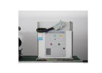 China 12kv Sealed Structured High Voltage AC Indoor Vacuum Circuit Breaker for sale