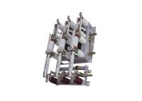 China 12kv Indoor Hv Ac Vacuum Load Three Pole Switch - Fuse Combination Apparatus for sale