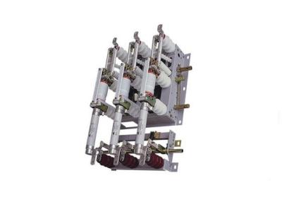 China 12kv Indoor Hv Ac Vacuum Load Three Pole Switch - Fuse Combination Apparatus for sale