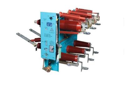 China Indoor High Voltage Load Switch , Vacuum Load Breaker Switch Fuse Combinations for sale