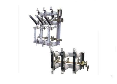 China 10KV AIternative Current Vacuum Load Switch Fuse Combined Apparatus for sale