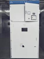 China Industrial High Voltage Disconnecting Switch For Extreme Environments 1200x2600x2400 Dimensions for sale