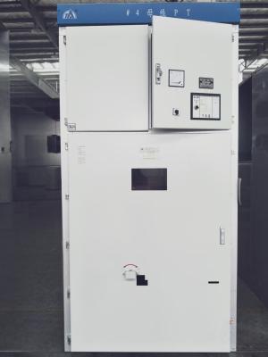 China Industrial High Voltage Disconnecting Switch For Extreme Environments 1200x2600x2400 Dimensions for sale