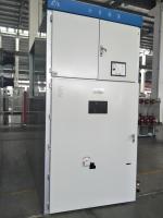 China Rated Current 3150 A Medium Voltage Switchgear With Seismic Resistant Level ＜8 Degree And Enclosure IP4X for sale